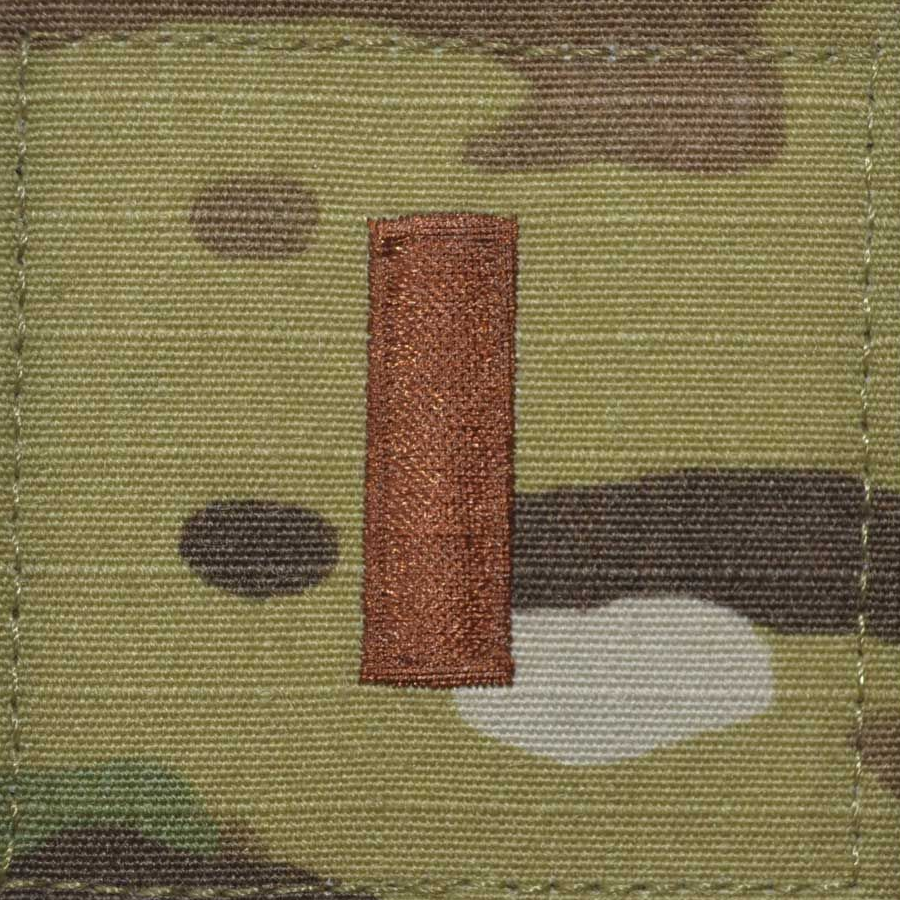 Ranks - 2nd Battalion, 75th Ranger Regiment